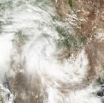 Lake Victoria tropical cyclone | Hypothetical Hurricanes Wiki | Fandom