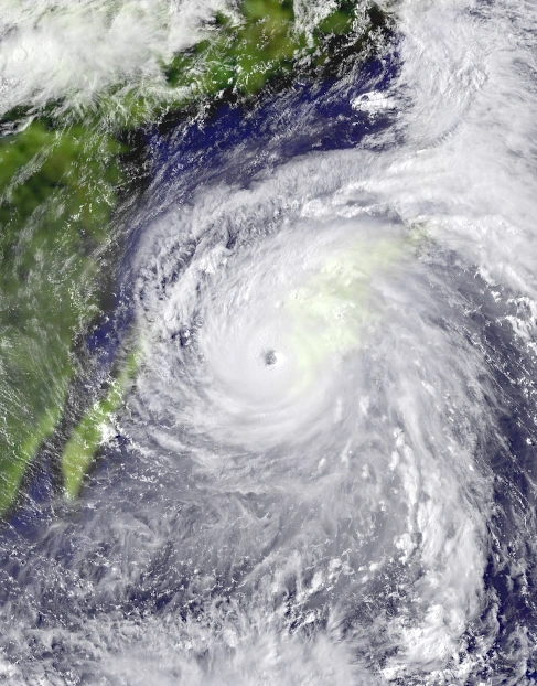 Hurricane Harry (2020-21) | Hypothetical Hurricanes Wiki | Fandom