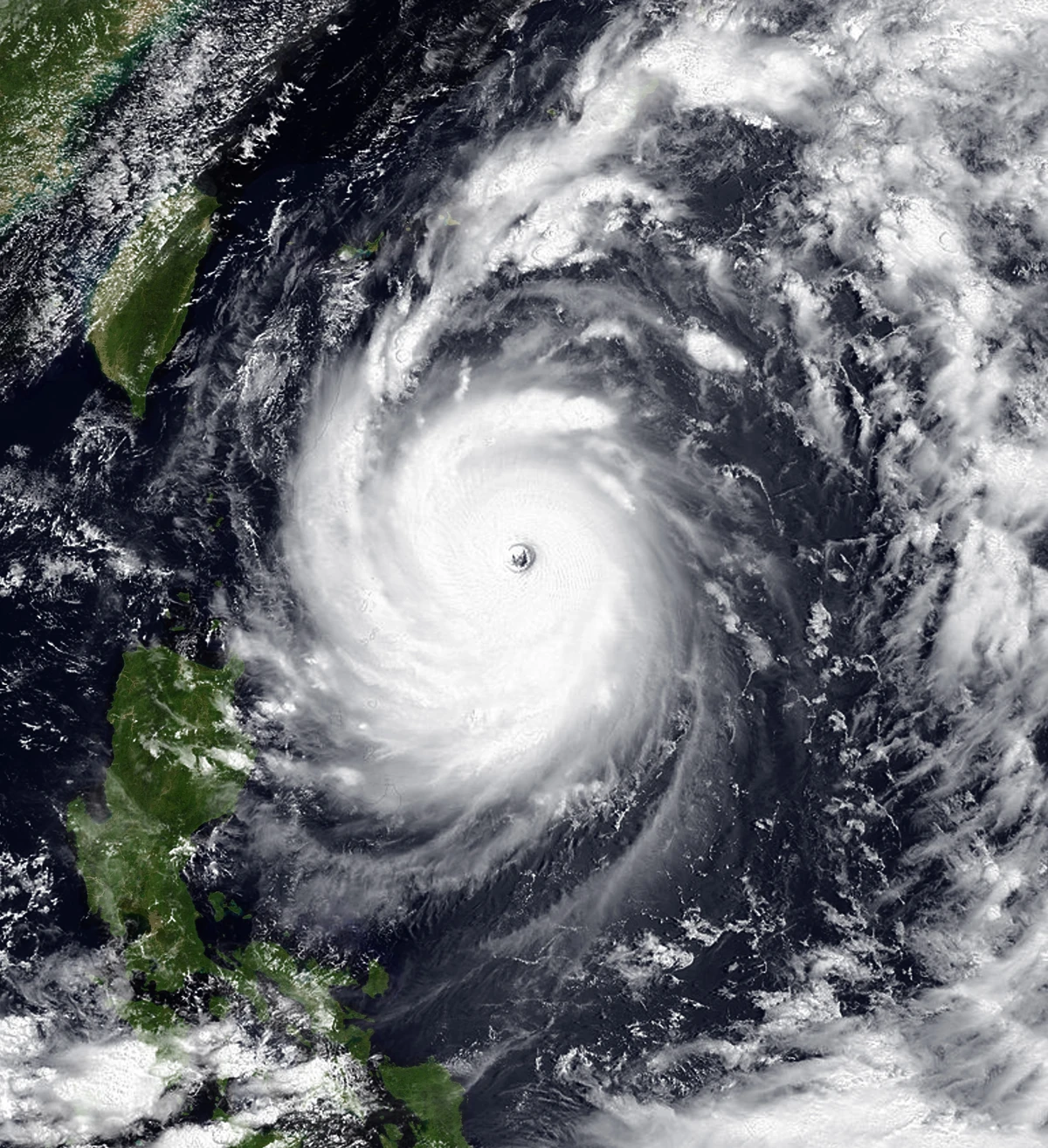 2020 West Minecraft Typhoon Season (CycloneMC) | Hypothetical ...