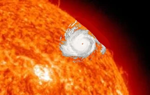 Hurricane Solar | Hypothetical Hurricanes Wiki | Fandom