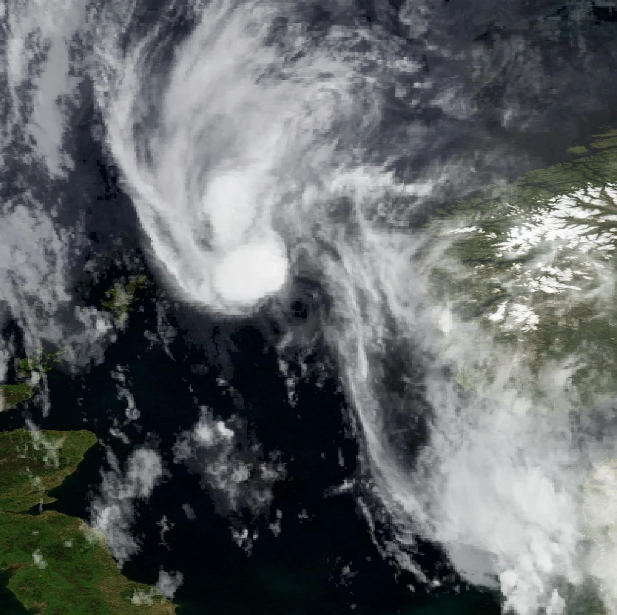 2021-22 Northern European cyclone season | Hypothetical Hurricanes Wiki ...