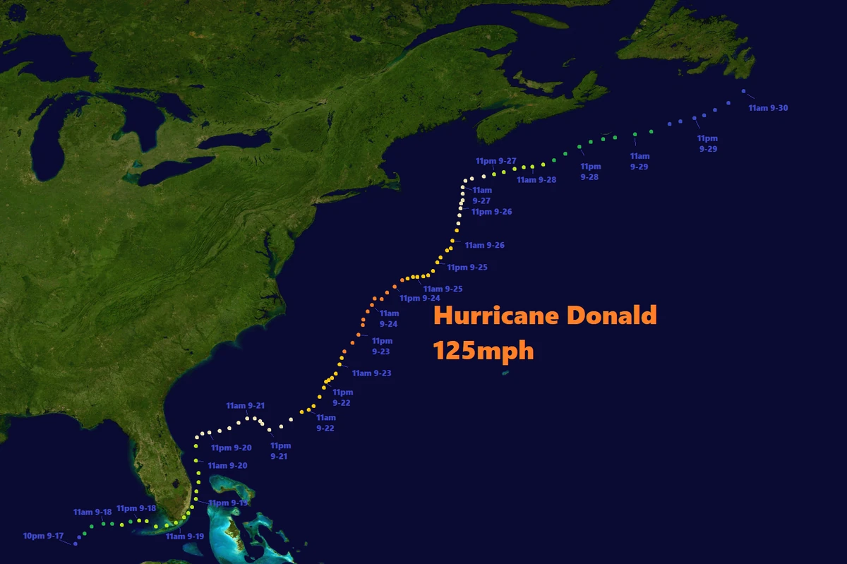 Hurricane Delcore 9 | Hypothetical Hurricanes Wiki | Fandom
