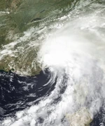 2023 Mediterranean hurricane season (Jollie-Live) | Hypothetical ...