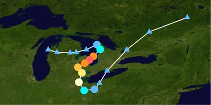 Major Hurricane Elijah | Hypothetical Hurricanes Wiki | Fandom