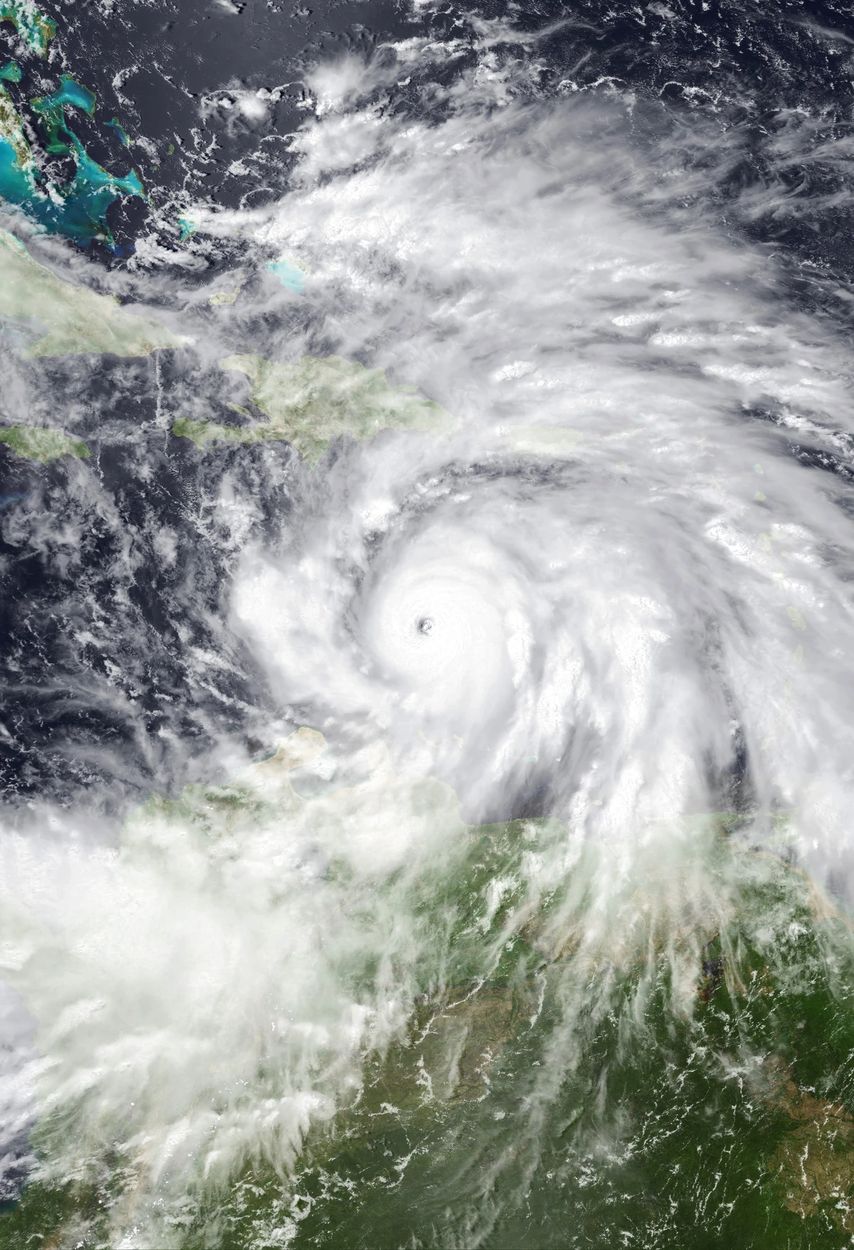 Hurricane Mindy | Hypothetical Hurricanes Wiki | Fandom