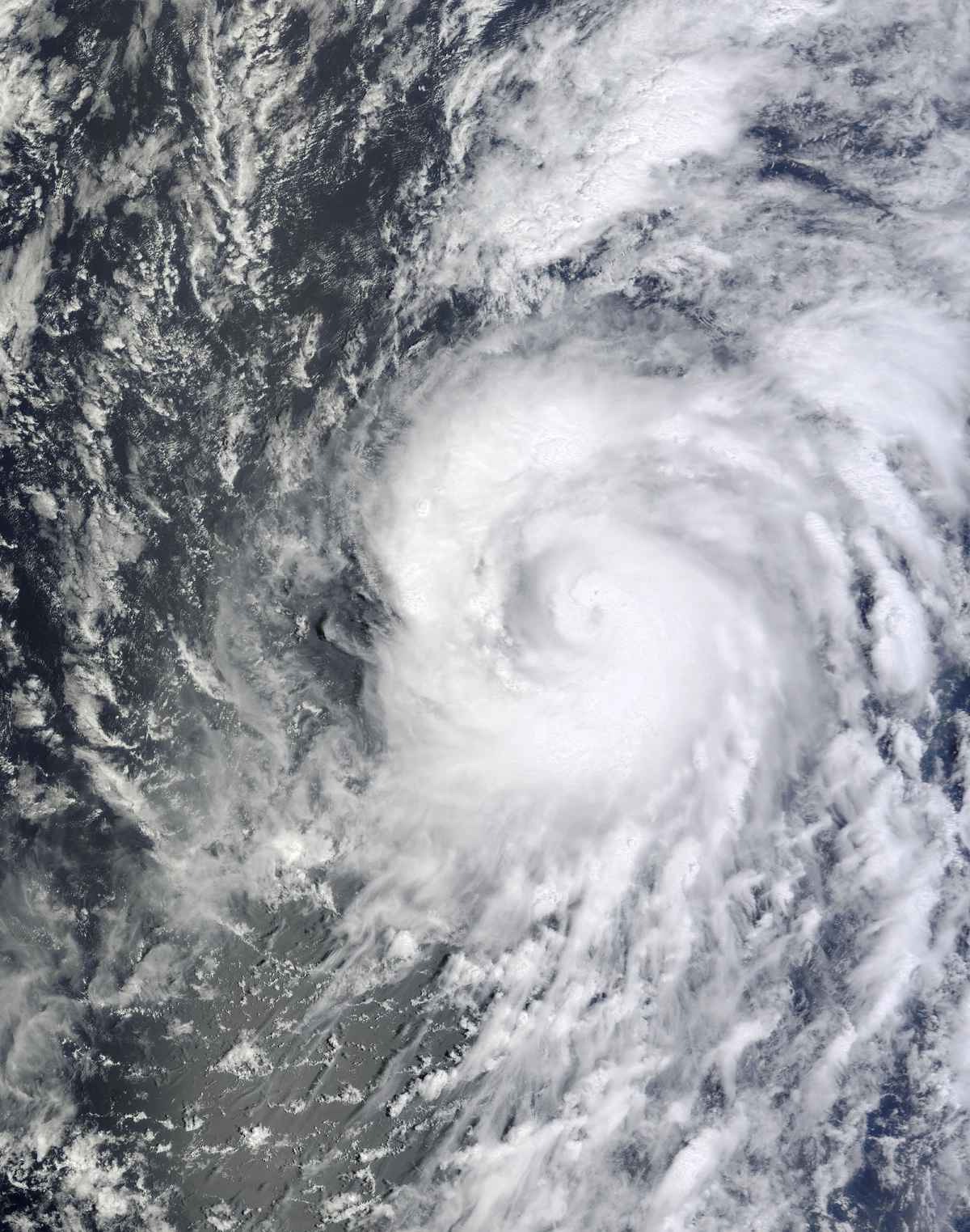 2897 Atlantic hurricane season (Doug) | Hypothetical Hurricanes Wiki ...
