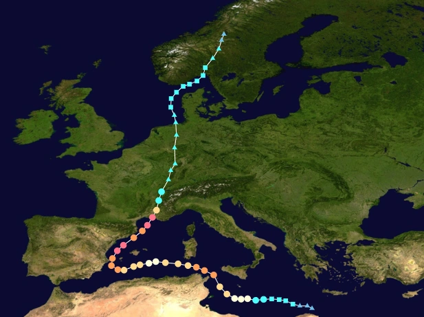 Medicane Teodor (2026) | Hypothetical Hurricanes Wiki | Fandom