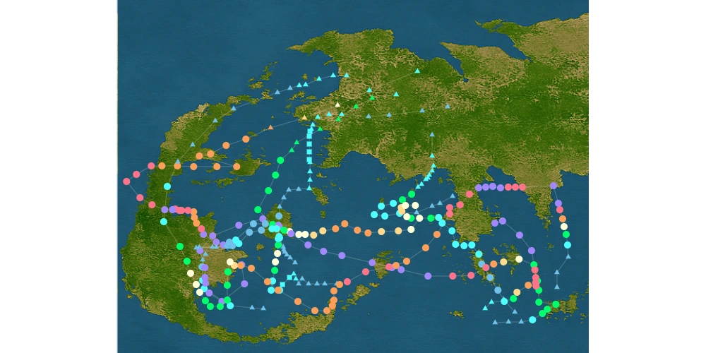 2026 Sarsantric hurricane season | Hypothetical Hurricanes Wiki | Fandom