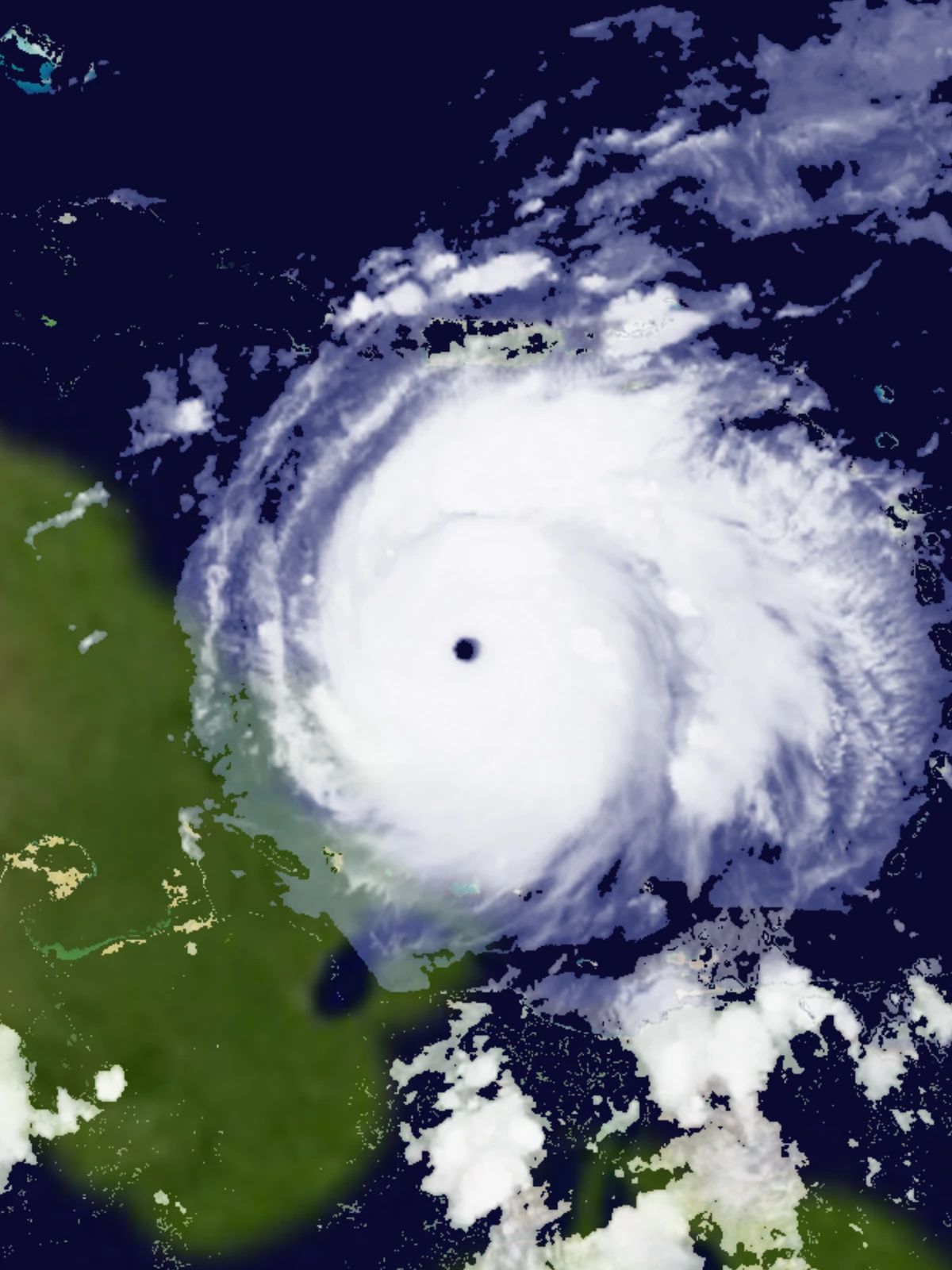 Cyclone Morpheus | Hypothetical Hurricanes Wiki | Fandom