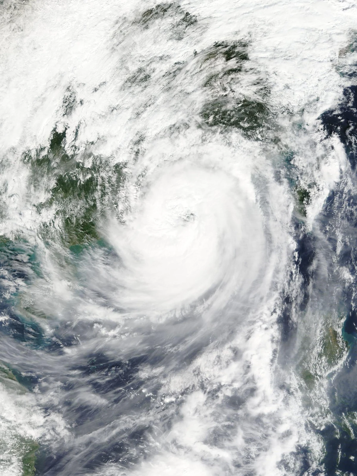 Typhoon Co-may (1uc) | Hypothetical Hurricanes Wiki | Fandom