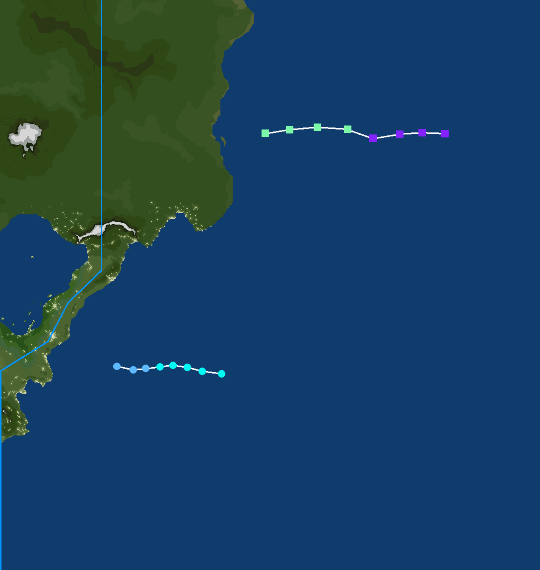 2024 Muskego Basin Cyclone Season | Hypothetical Hurricanes Wiki | Fandom 2024 Muskego Basin Cyclone Season | Hypothetical Hurricanes Wiki | Fandom