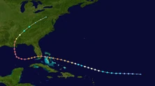 Hurricane Mindy (2021) | Hypothetical Hurricanes Wiki | Fandom