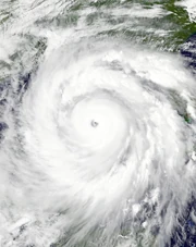 2027 Atlantic hurricane season (Litia Von Lucerna - REMAKE ...