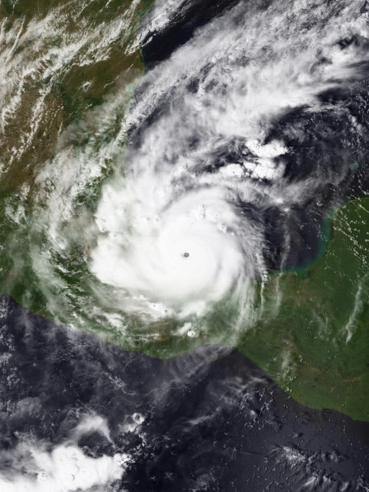 Hurricane Nadine (Sandy) | Hypothetical Hurricanes Wiki | Fandom