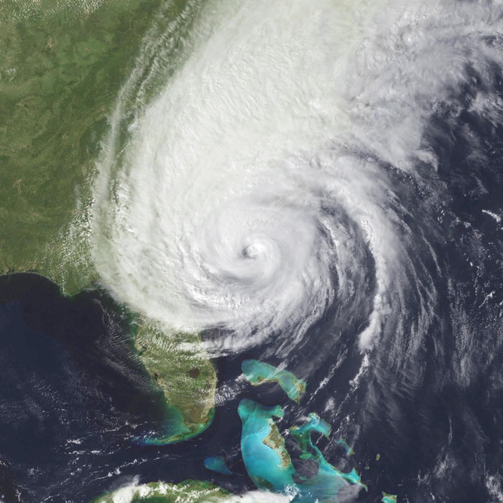 Hurricane Beta (2020) | Hypothetical Hurricanes Wiki | Fandom