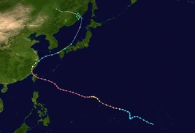 Super Typhoon Matmo | Hypothetical Hurricanes Wiki | Fandom
