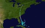 2027 Atlantic hurricane season (HurriCade) | Hypothetical Hurricanes ...