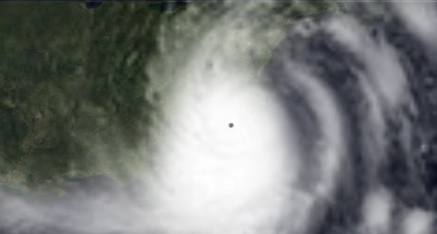 Hypercane Zachary (2123) | Hypothetical Hurricanes Wiki | Fandom