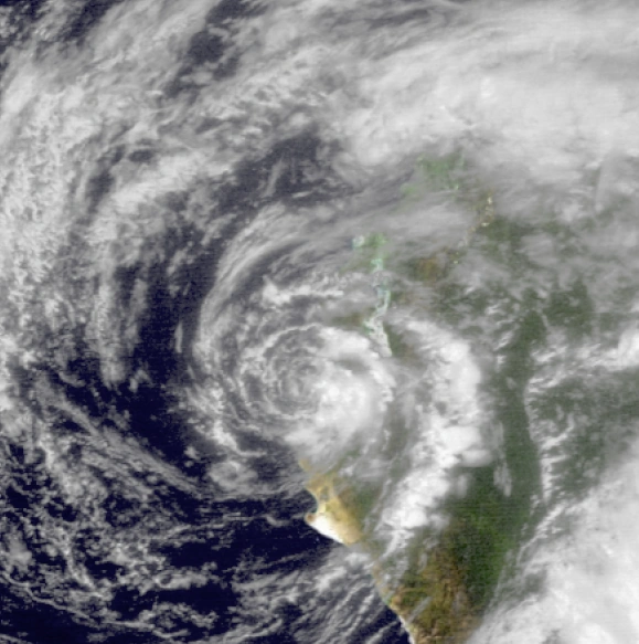 Cyclone Chuquiraga (Harthony) | Hypothetical Hurricanes Wiki | Fandom