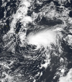 Subtropical Storm Axel (2100 • Snowe) | Hypothetical Hurricanes Wiki ...