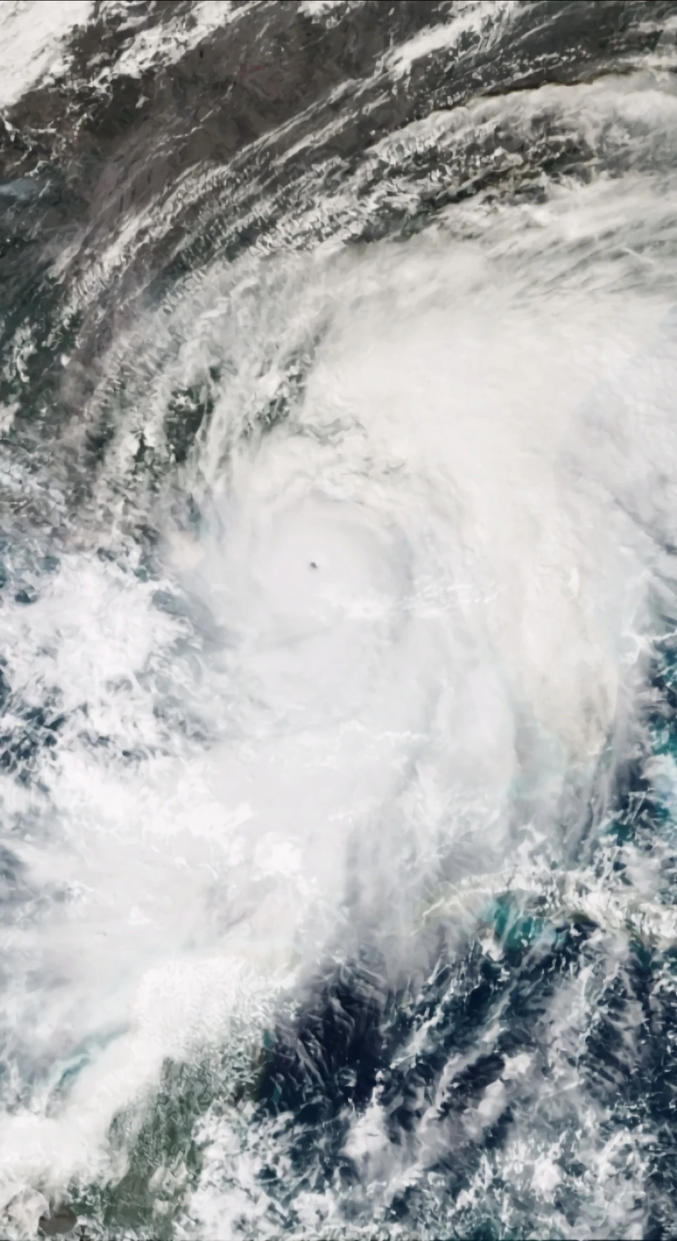 Hurricane Henry (Bludud213) | Hypothetical Hurricanes Wiki | Fandom