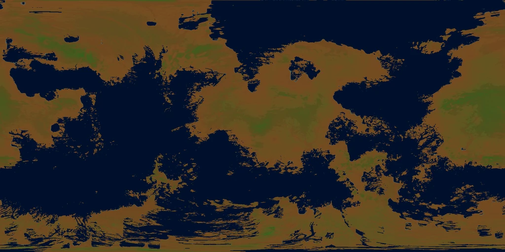 MNWC (Martian National Weather Center) | Hypothetical Hurricanes Wiki ...