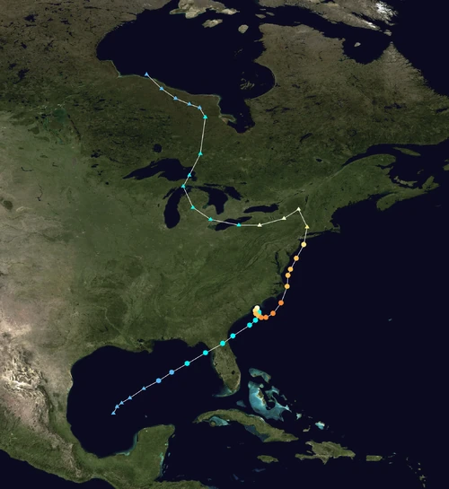 Hurricane Caleb (2028 - Birthday Gift for CycloneMC) | Hypothetical ...