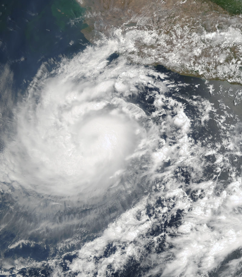 2000 Pacific hurricane season (Weatherchannel1708) | Hypothetical ...