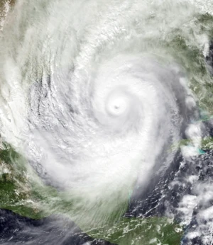 Hurricane Omar | Hypothetical Hurricanes Wiki | Fandom