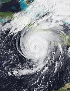 Hurricane Gaston (2028) (Hurricane Alex 2022) | Hypothetical Hurricanes ...