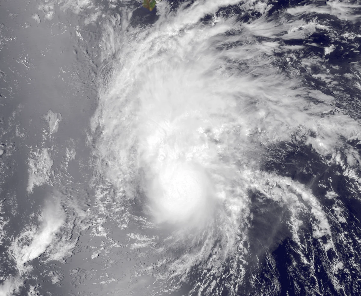 Tropical Storm Hone (Zeta) | Hypothetical Hurricanes Wiki | Fandom