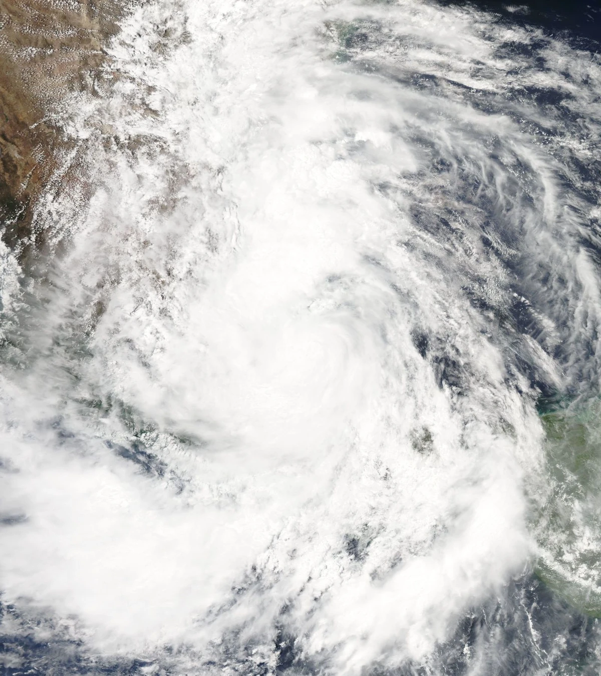 2011 What-might-have-been Atlantic hurricane season (Cooper ...