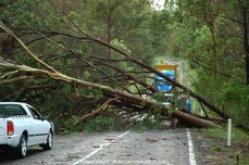 Super Typhoon Atsani | Hypothetical Hurricanes Wiki | Fandom