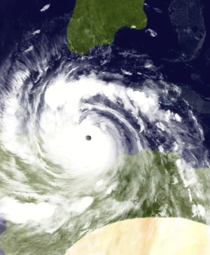 Hurricane Dexter (2007) | Hypothetical Hurricanes Wiki | Fandom