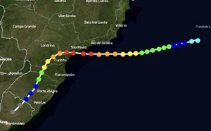 Cyclone Iba (2024) | Hypothetical Hurricanes Wiki | Fandom