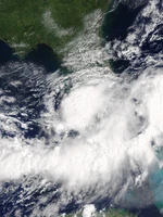 2027 Atlantic Hurricane Season (Remastered) | Hypothetical Hurricanes ...
