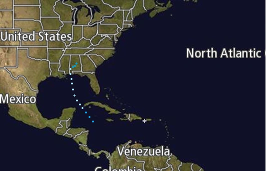 2051 Atlantic hurricane season | Hypothetical Hurricanes Wiki | Fandom