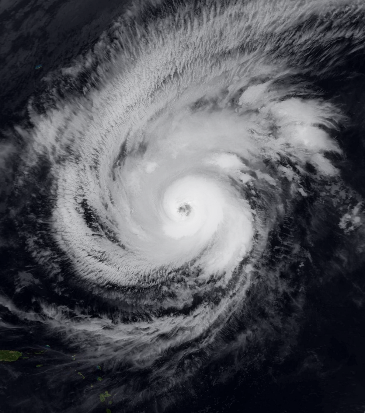 Hurricane Raina | Hypothetical Hurricanes Wiki | Fandom