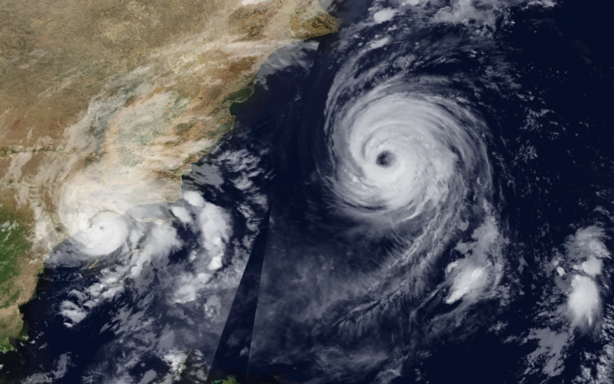 2023 Merduin-Sevaran Ocean hurricane season | Hypothetical Hurricanes ...