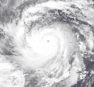 Hurricane Hone (Shep's Hypoverse) | Hypothetical Hurricanes Wiki | Fandom