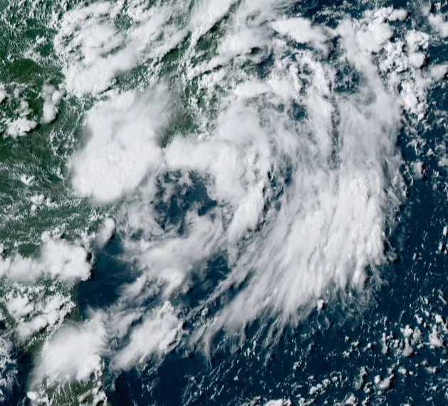 Subtropical Storm Kyle | Hypothetical Hurricanes Wiki | Fandom