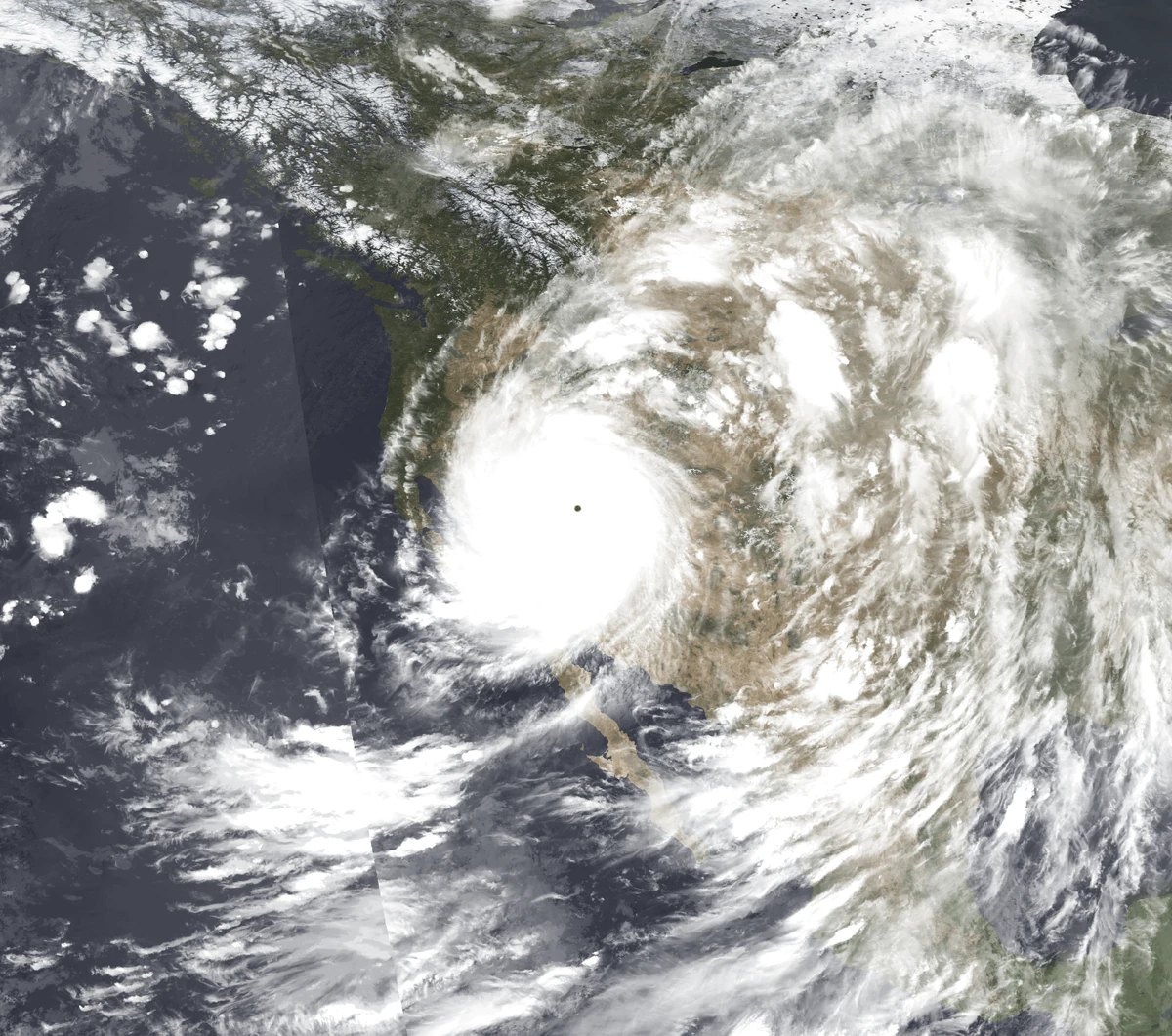 Hypercane | Hypothetical Hurricanes Wiki | Fandom