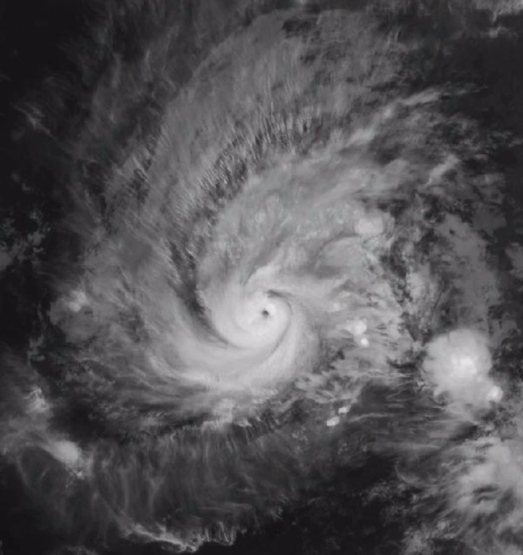 Hurricane Jose (23) | Hypothetical Hurricanes Wiki | Fandom