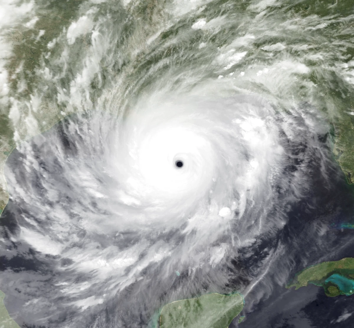 Hurricane Mindy (2021) | Hypothetical Hurricanes Wiki | Fandom