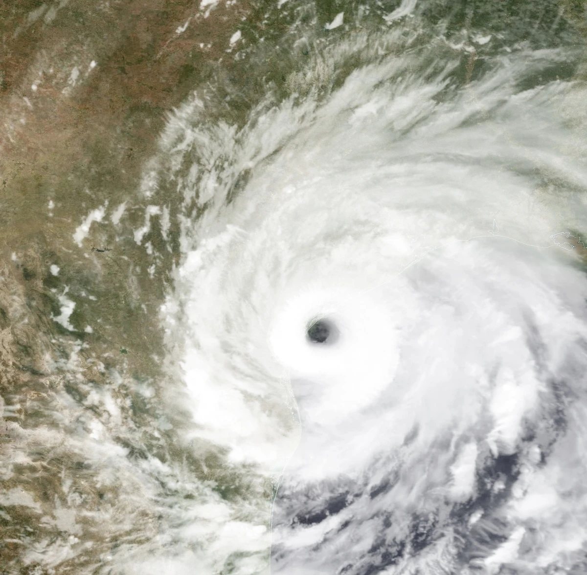 Major Hurricane Grant-Hallie (2022) | Hypothetical Hurricanes Wiki | Fandom