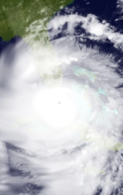 Hurricane Leslie | Hypothetical Hurricanes Wiki | Fandom