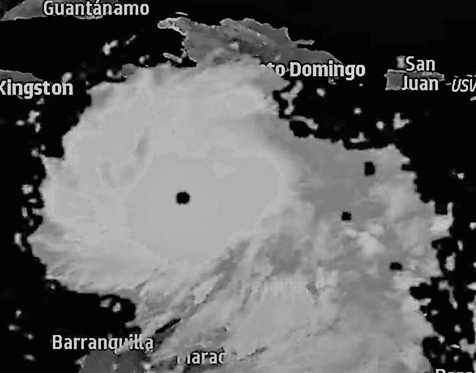 Hurricane Dylan | Hypothetical Hurricanes Wiki | Fandom