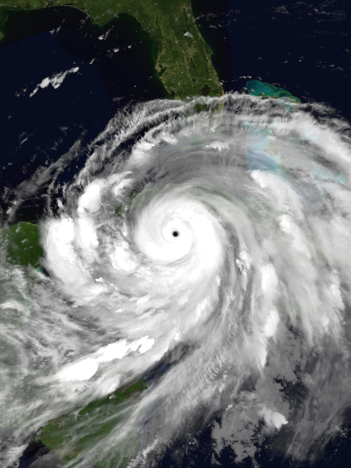 2004 WMHB Atlantic hurricane season (Cooper) | Hypothetical Hurricanes ...