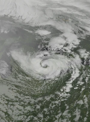 2055 Lake Huron hurricane (Blackford) | Hypothetical Hurricanes Wiki ...