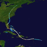 Hurricane Gina (Brick) | Hypothetical Hurricanes Wiki | Fandom
